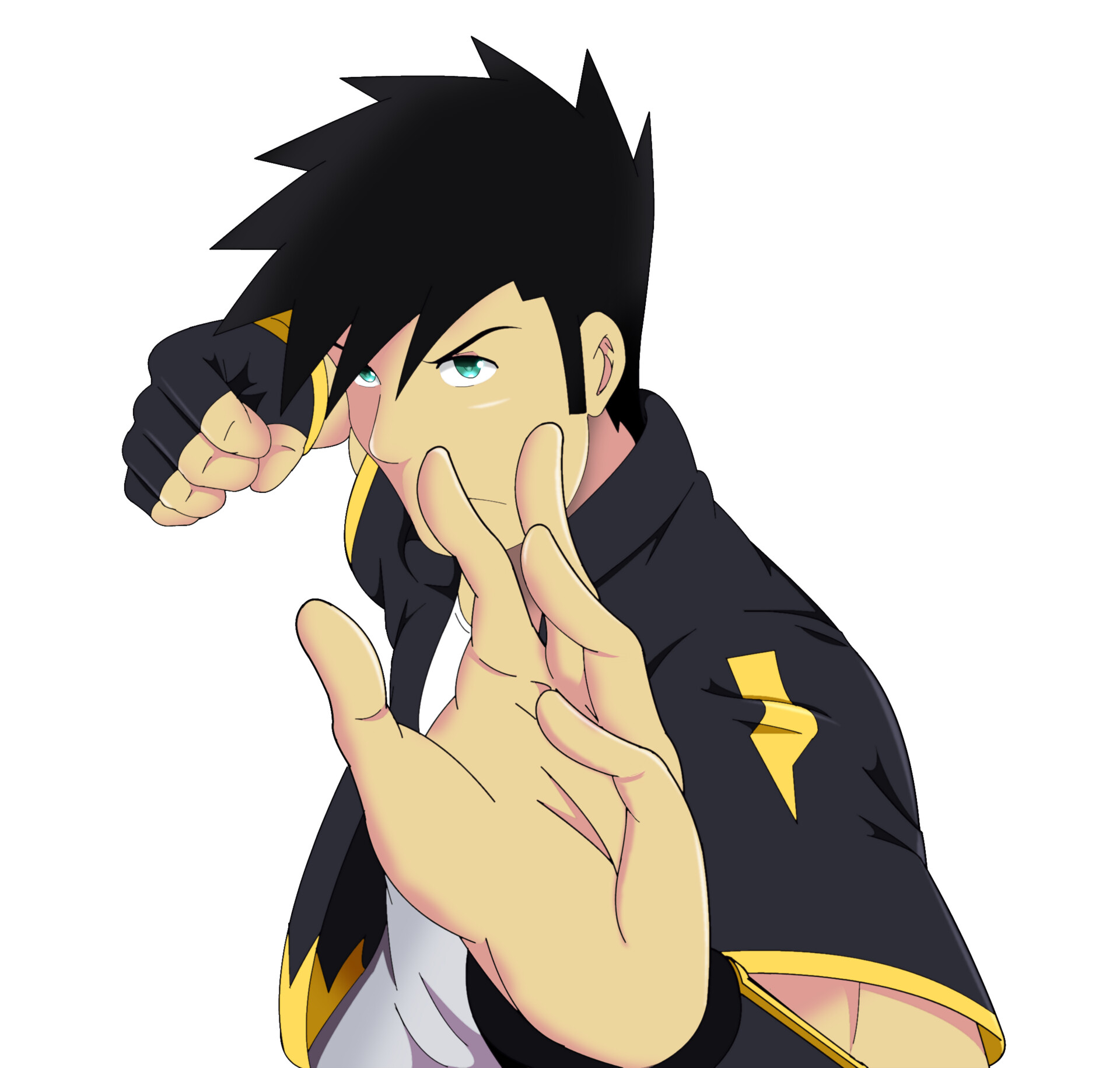 Rena Mako - Jet : Ready For it