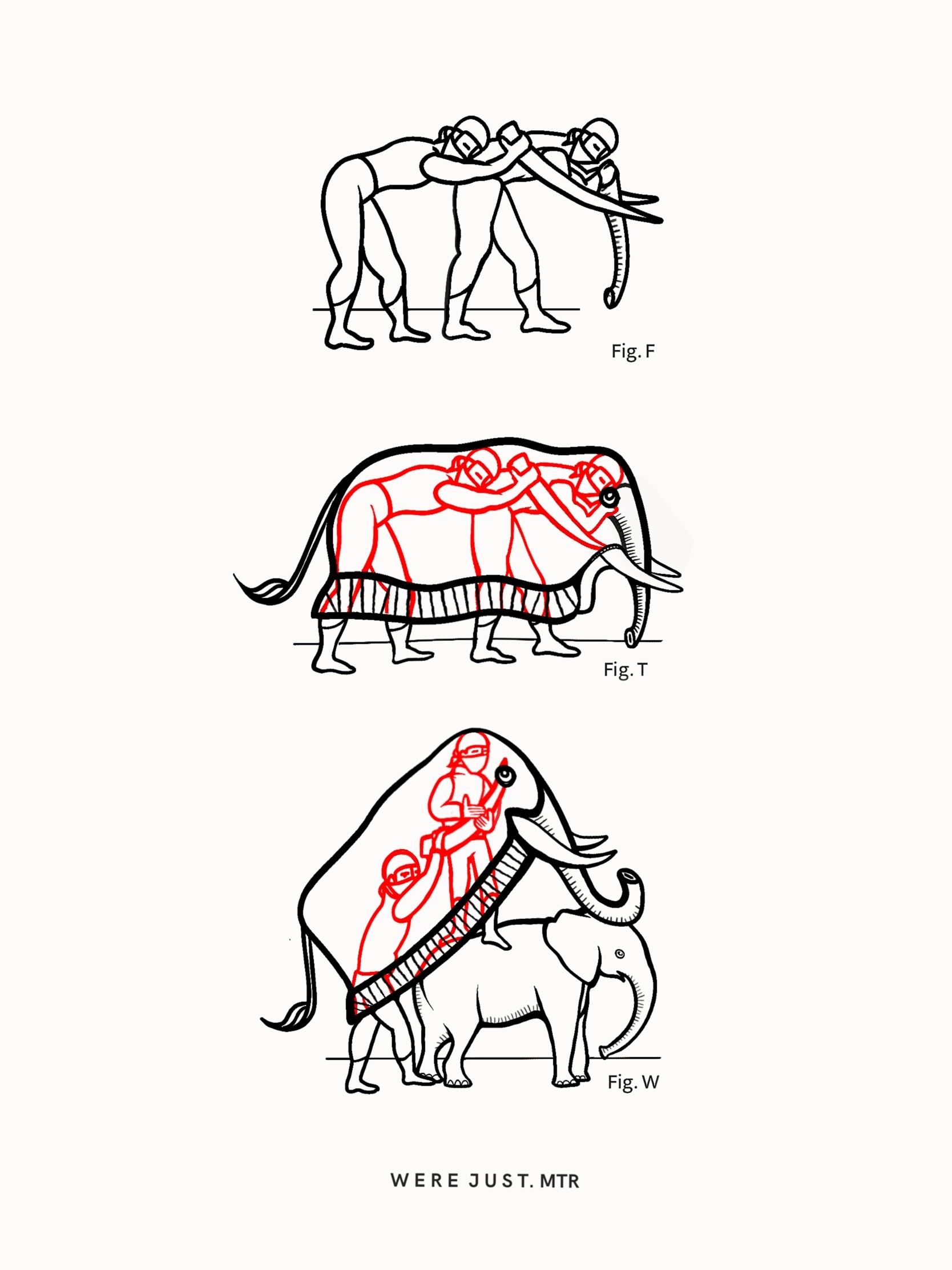 ArtStation - 𝘌𝘹𝘩𝘪𝘣𝘪𝘵(s) - 𝘍/𝘛&𝘞 (Ignorant design) - 𝑨𝒗𝒂𝒊𝒍𝒂𝒃𝒍𝒆 Were just ...