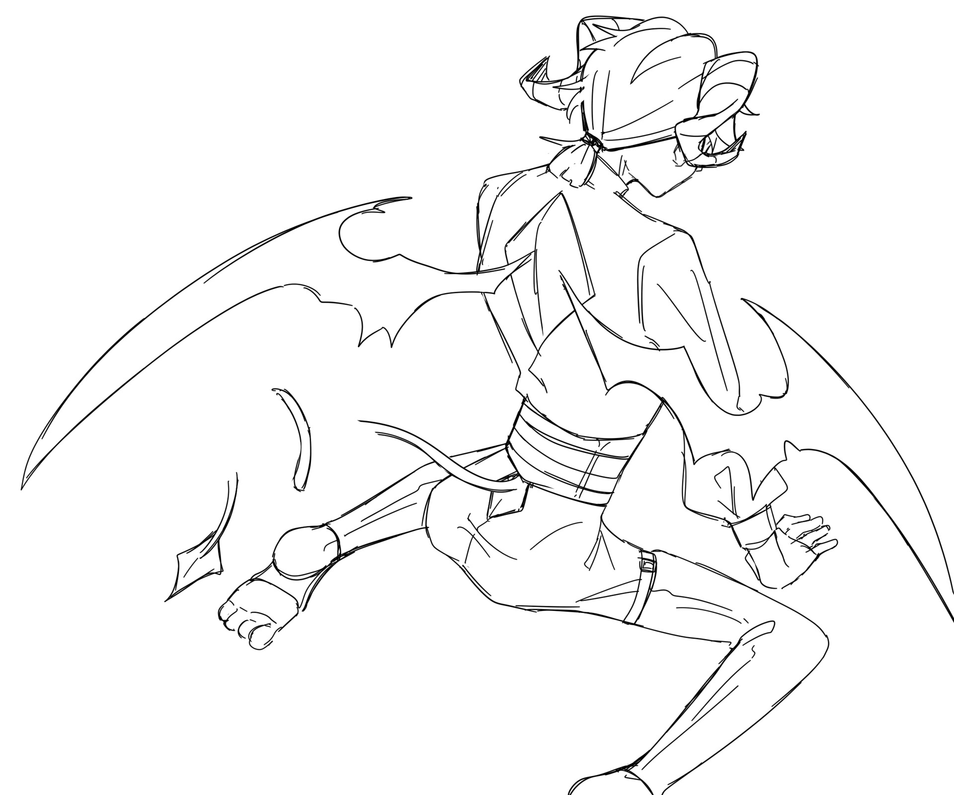 identity v coloring pages