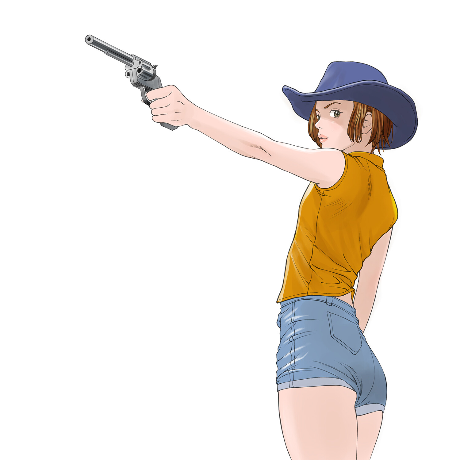 ArtStation - illustration