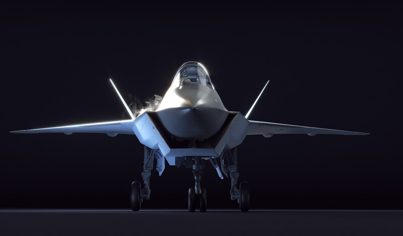 ArtStation - Bulkin D.