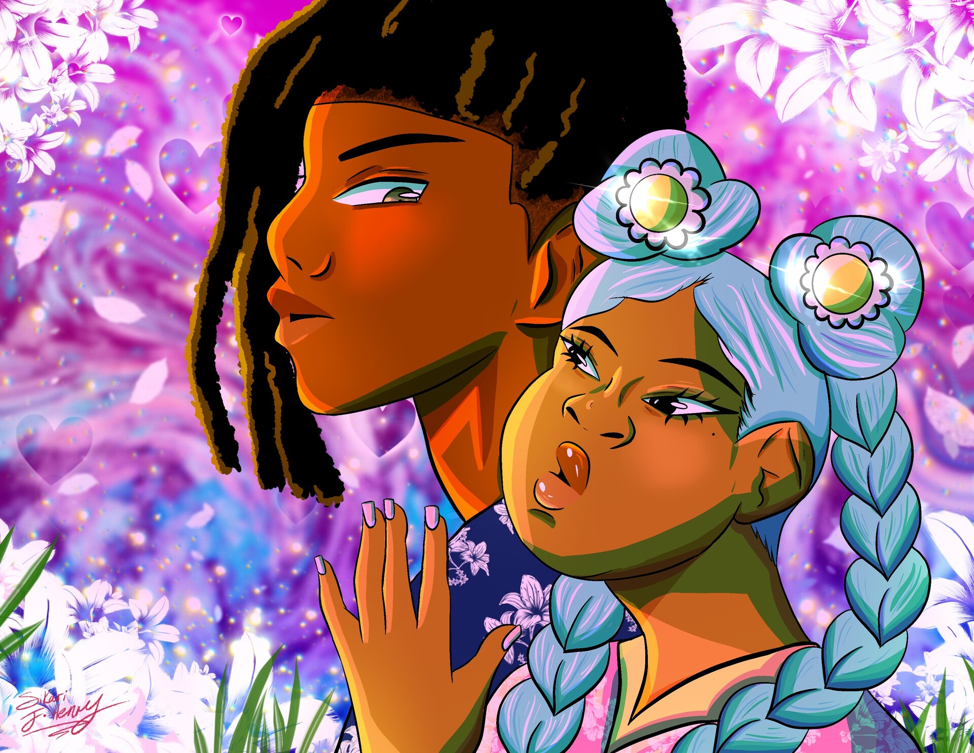 ArtStation - Whimsical