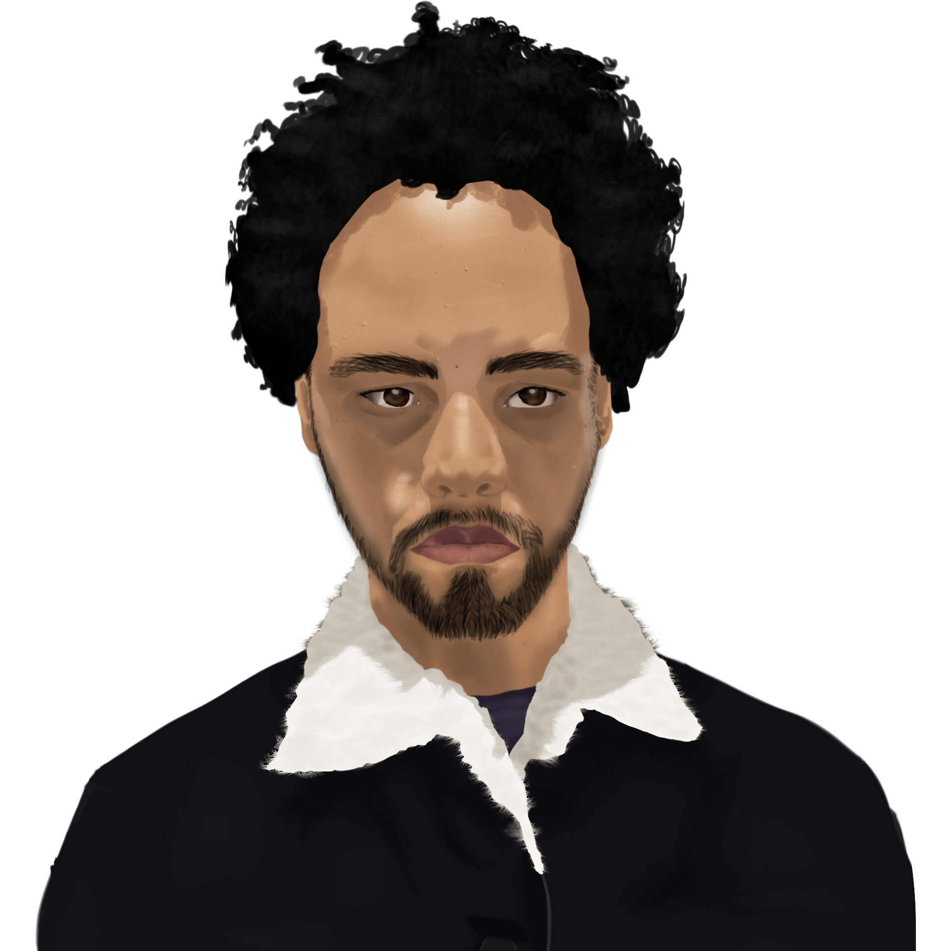 ArtStation - Sou eu?