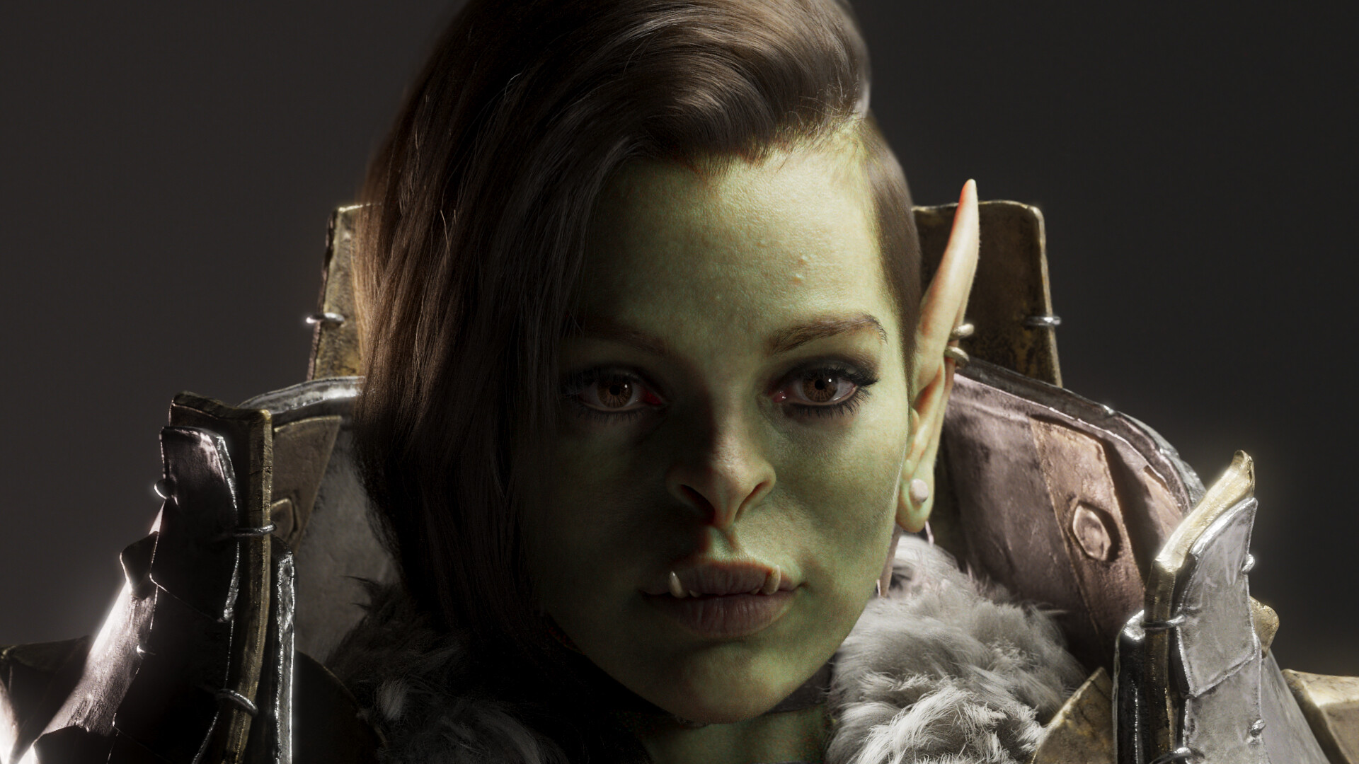 Aaron Hunwick - Giantstalker