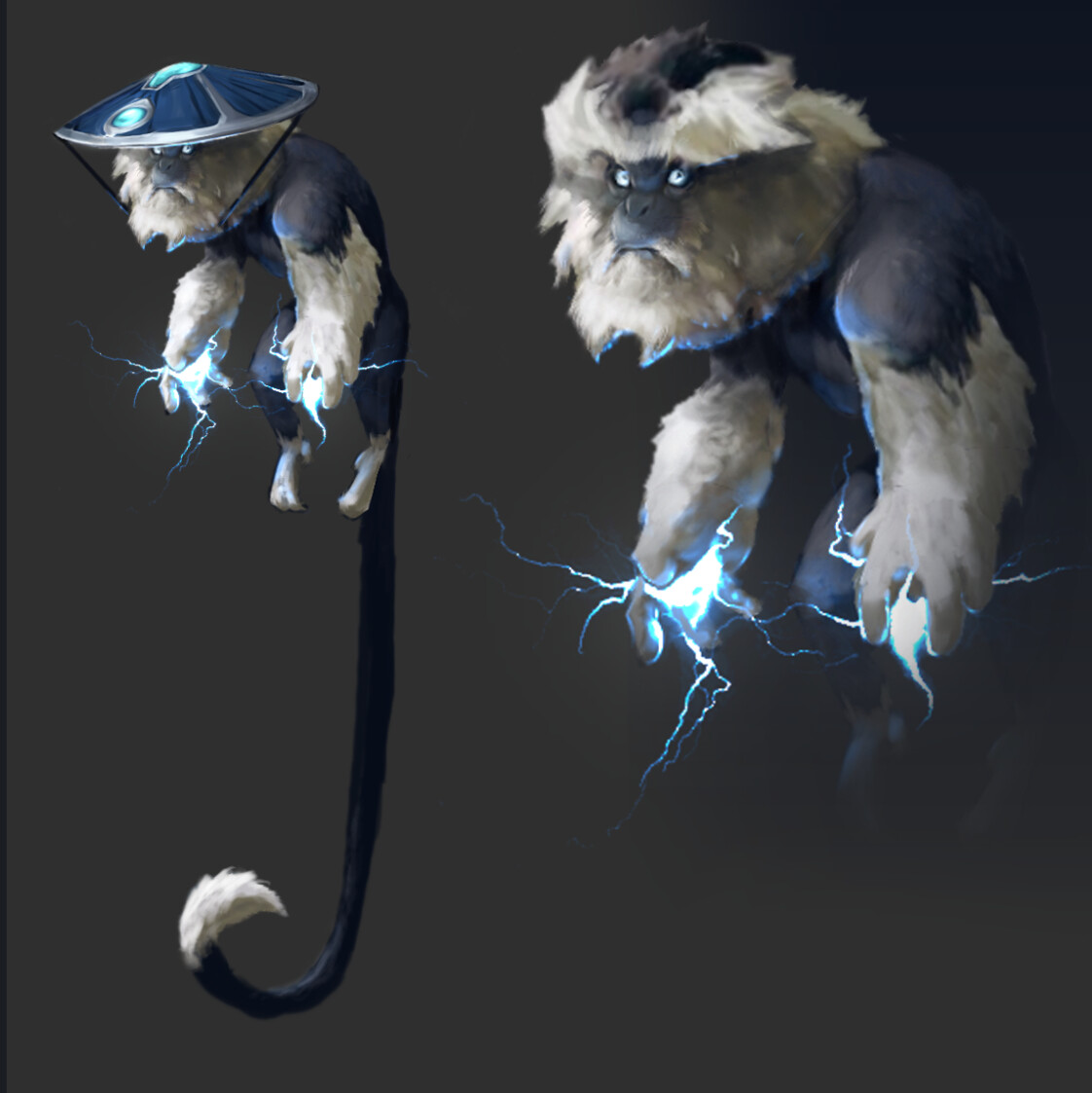 ArtStation - Bladebound