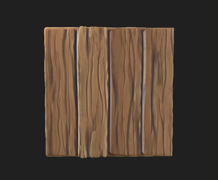 Katrina Woods - The Blowhole