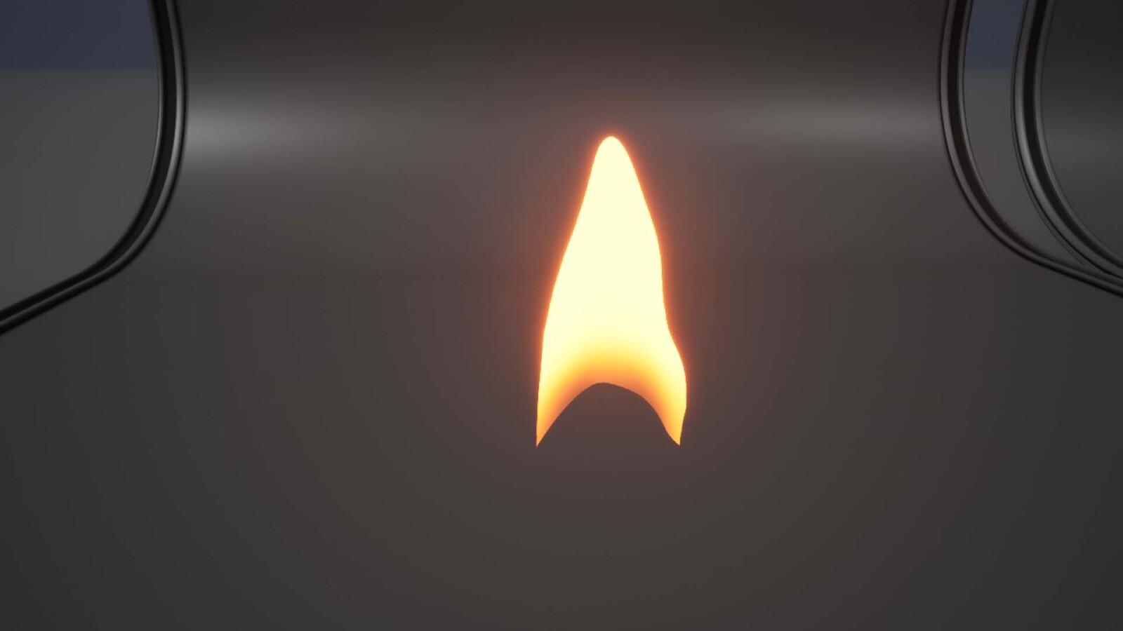 Mohmmad aslam - Unreal engine Niagara fire and Rain effect download file