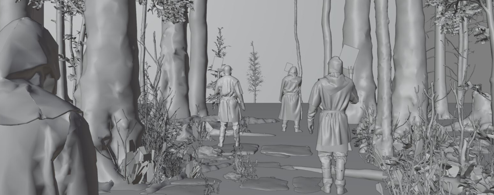 Bhavin Barbhaya - VENTURE INTO THE UNKNOWN