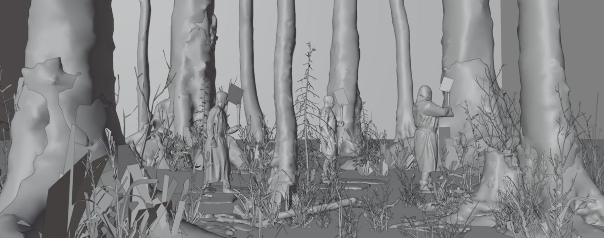 Bhavin Barbhaya - VENTURE INTO THE UNKNOWN