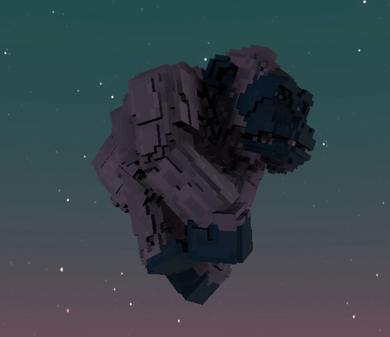 ArtStation - Silverback