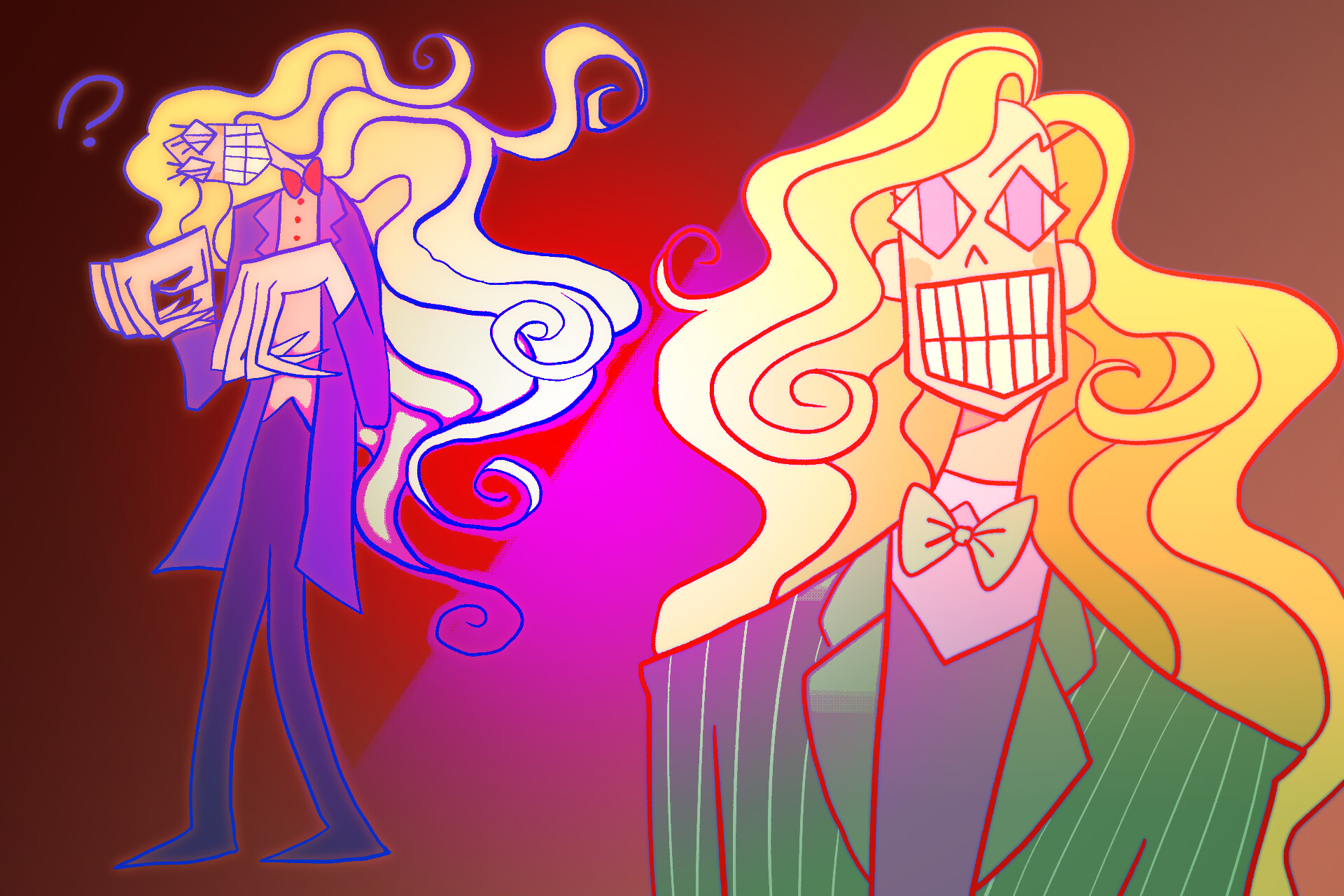 ArtStation - Michael