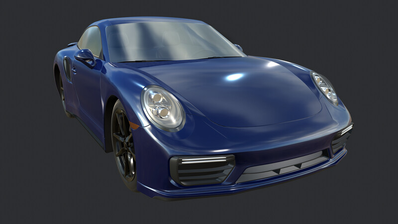 ArtStation - Derek Larson