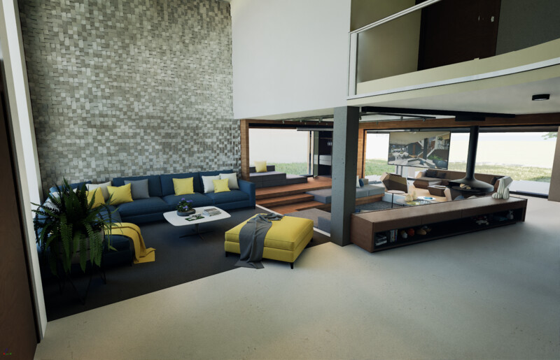 ArtStation - Simon Rojas