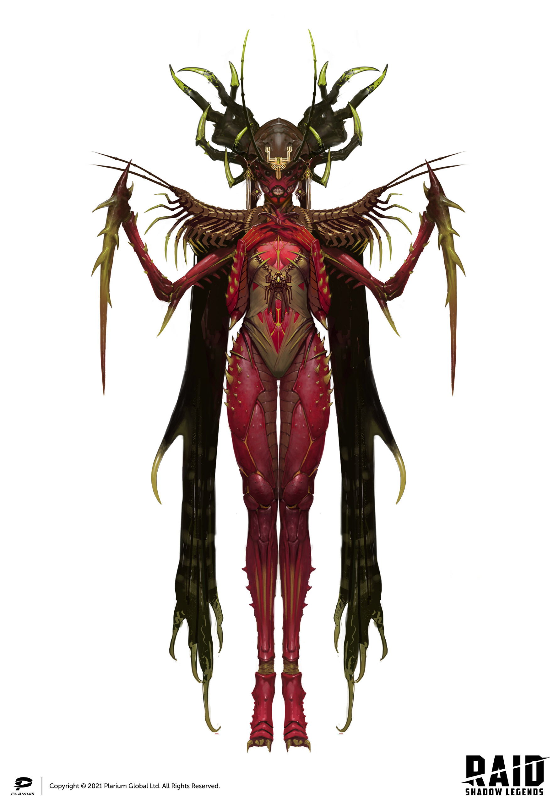 Anton Ananin - Urticata