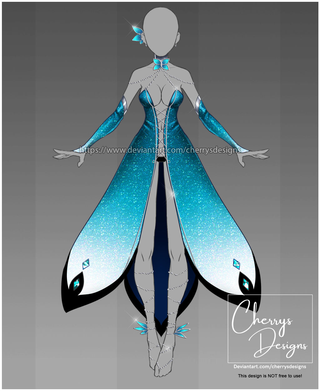 Cherry │ Outfit Designs - Dresses & Elegant Designs