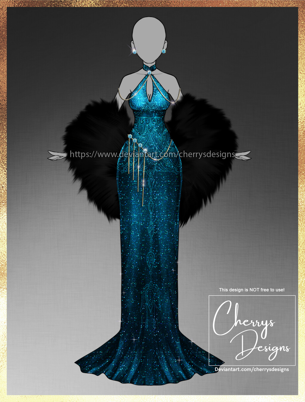 Cherry │ Outfit Designs - Dresses & Elegant Designs