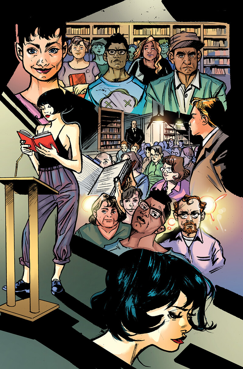 ArtStation - Vladimir Popov