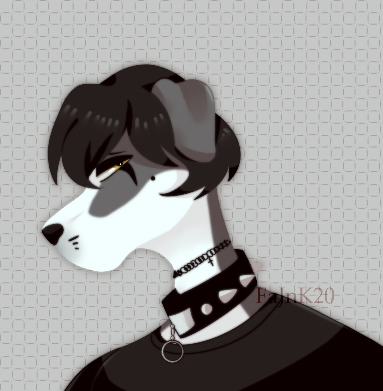 ArtStation - Lineless 2