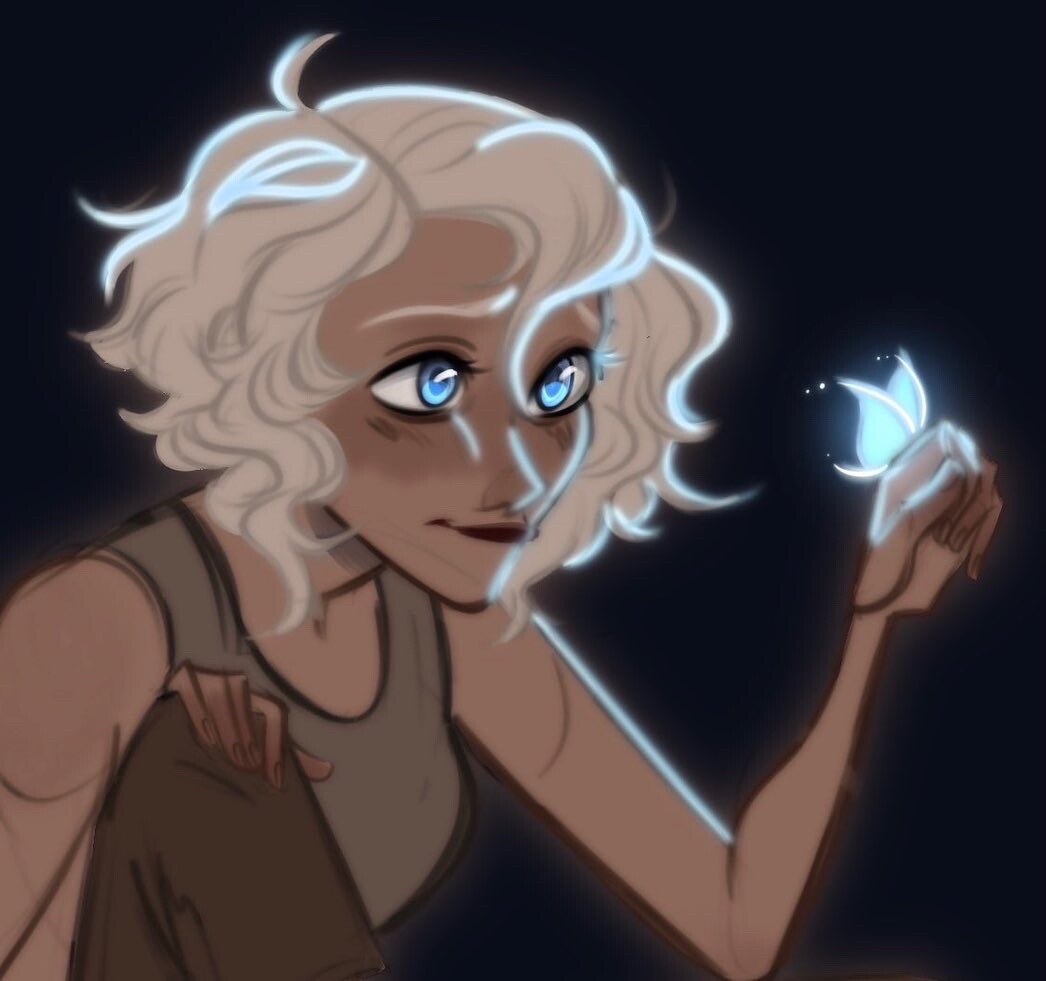 ArtStation - Soft Magic