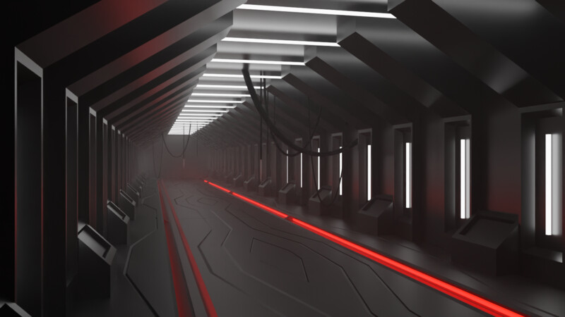 ArtStation - Sam Hardie