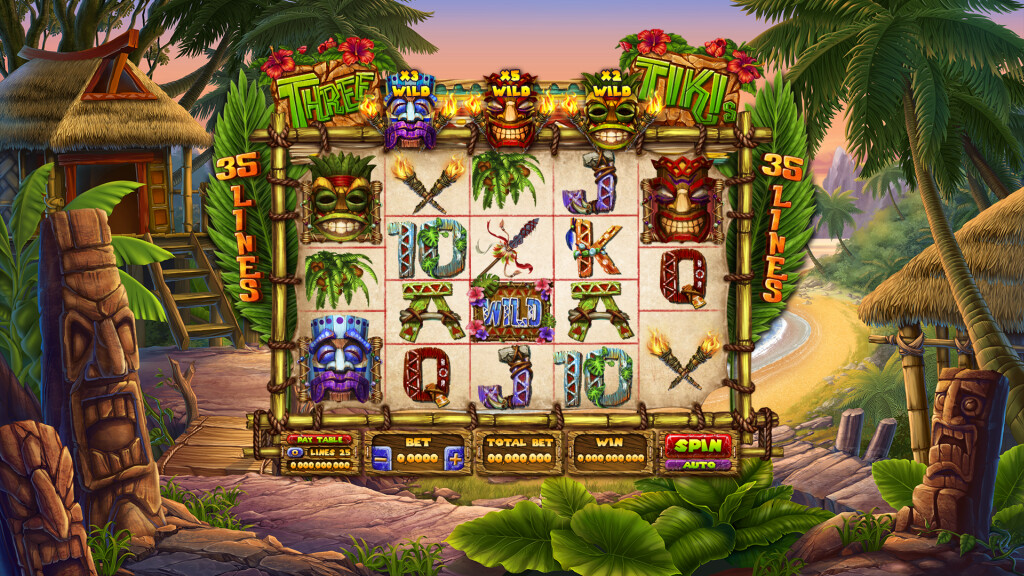 ArtStation - Game reels Design