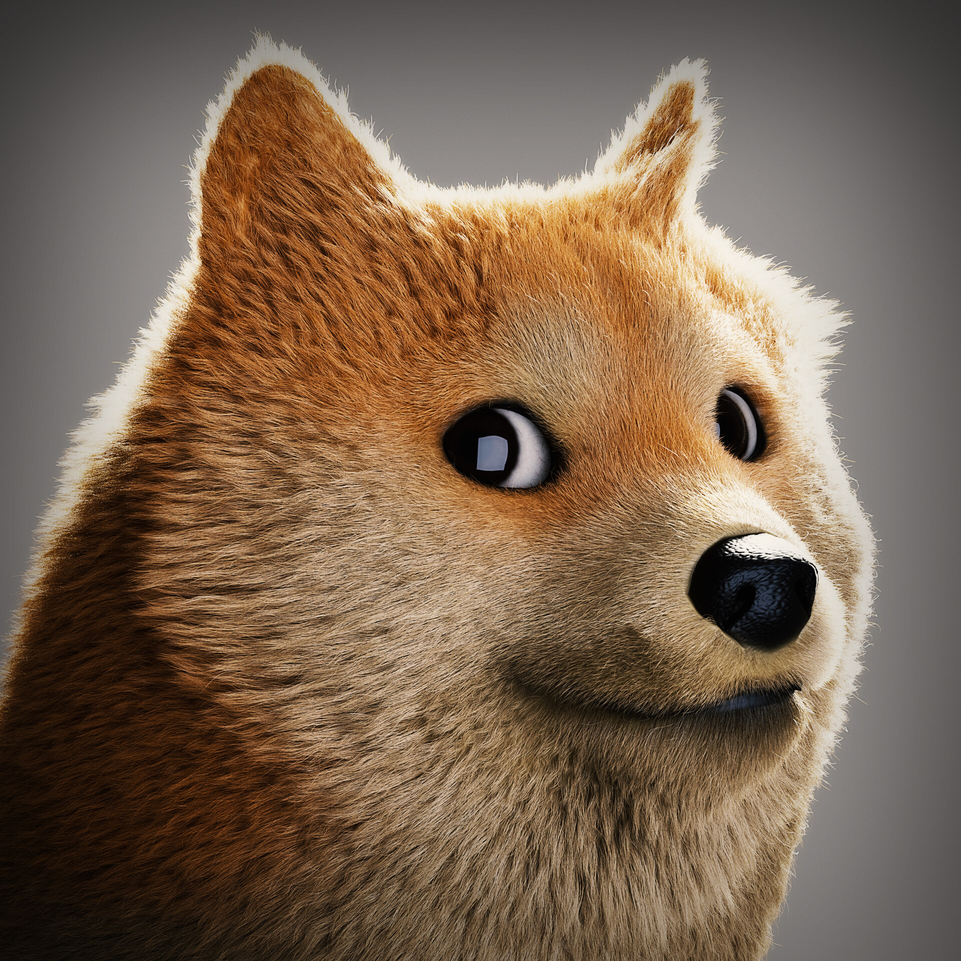 Doge Original