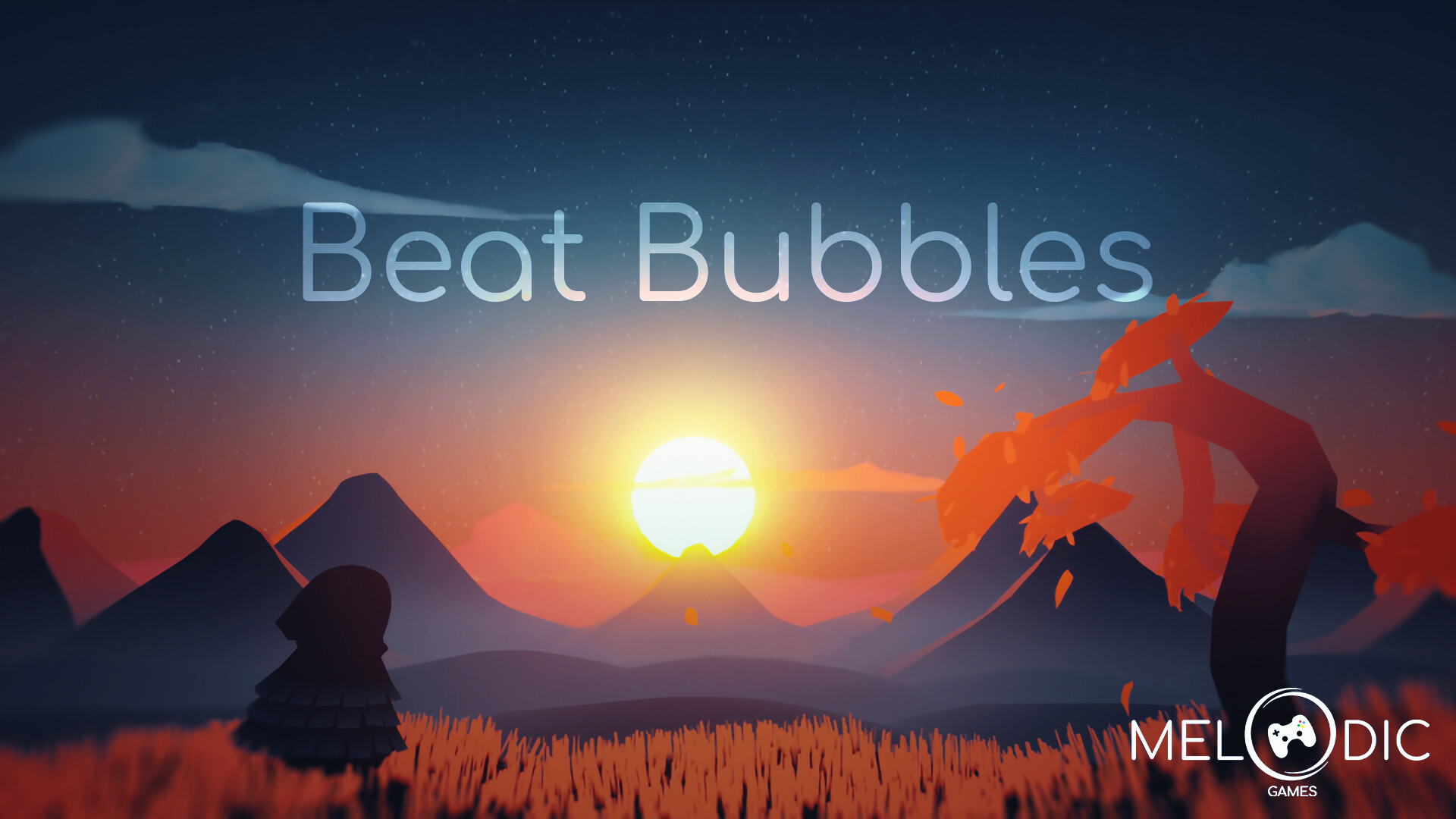 Jasmin Wodarczyk - Beat Bubbles - Rhythm Run Mobile Game