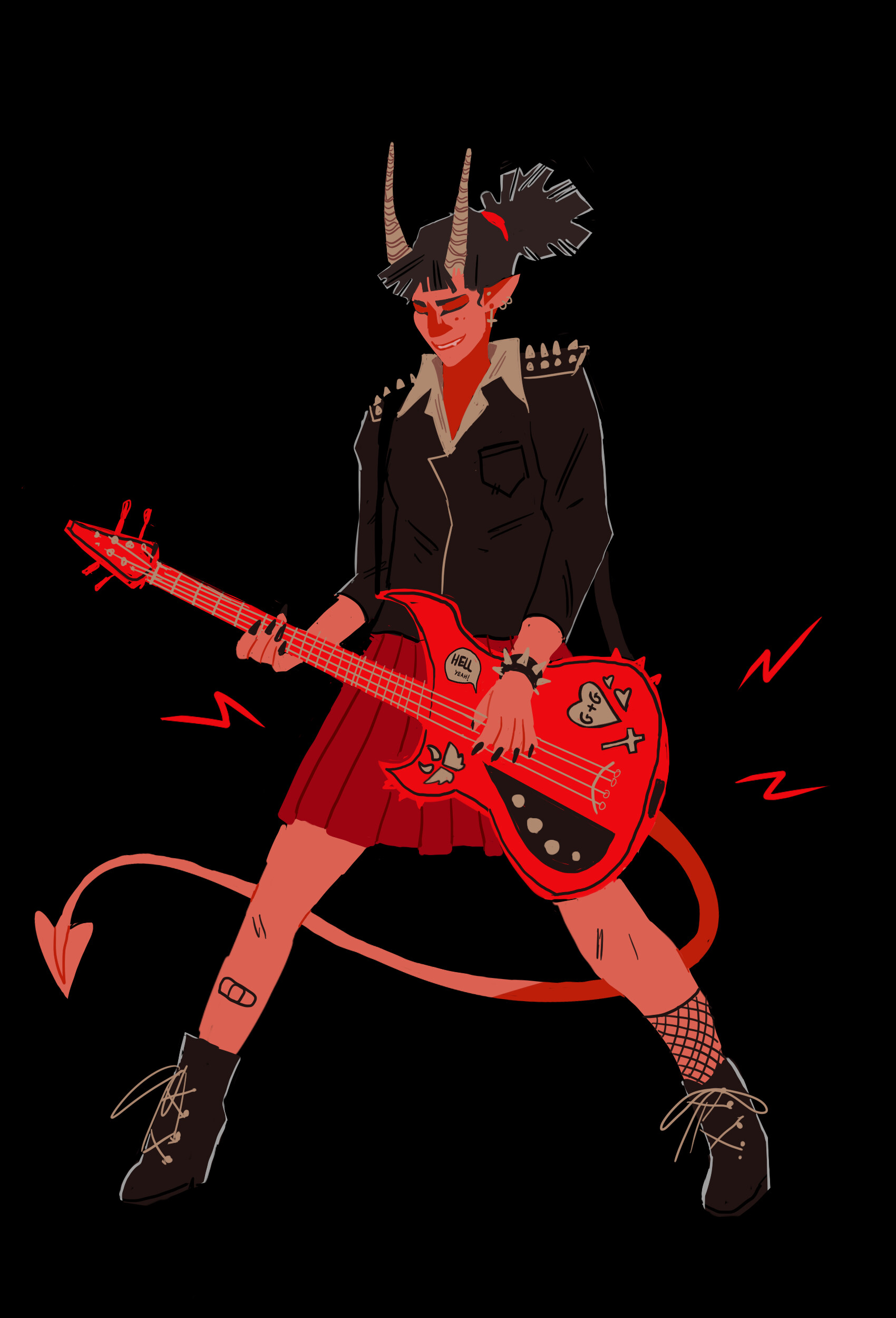 ArtStation - Fig Faeth