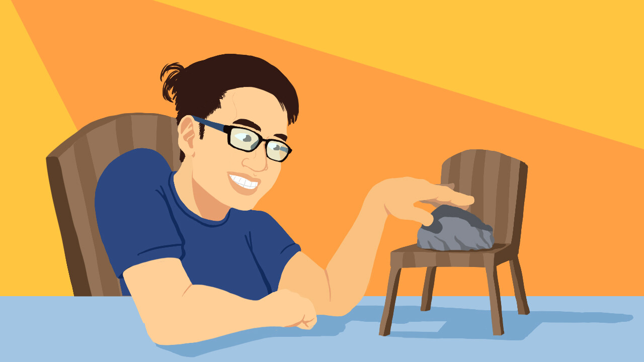 Edwin Seow - Title Slate Illustrations That I Did For School Projects