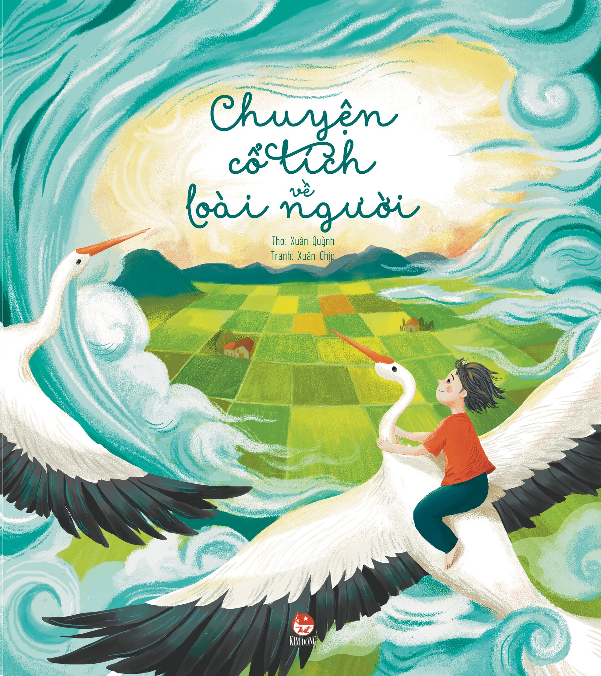 academy.monsterlab - Fairy Tales about Human - Exercise in Illustration ...