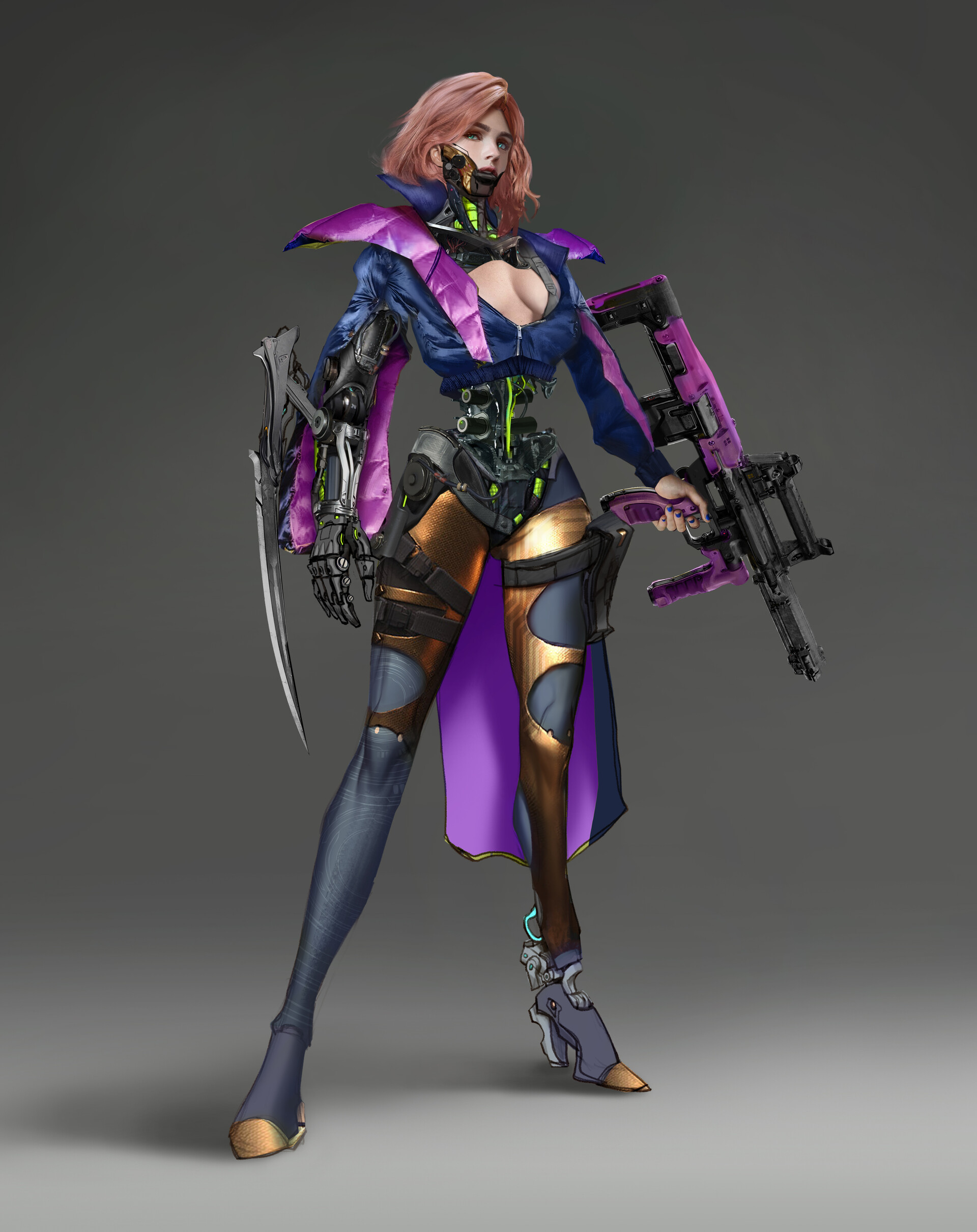 ArtStation - 003