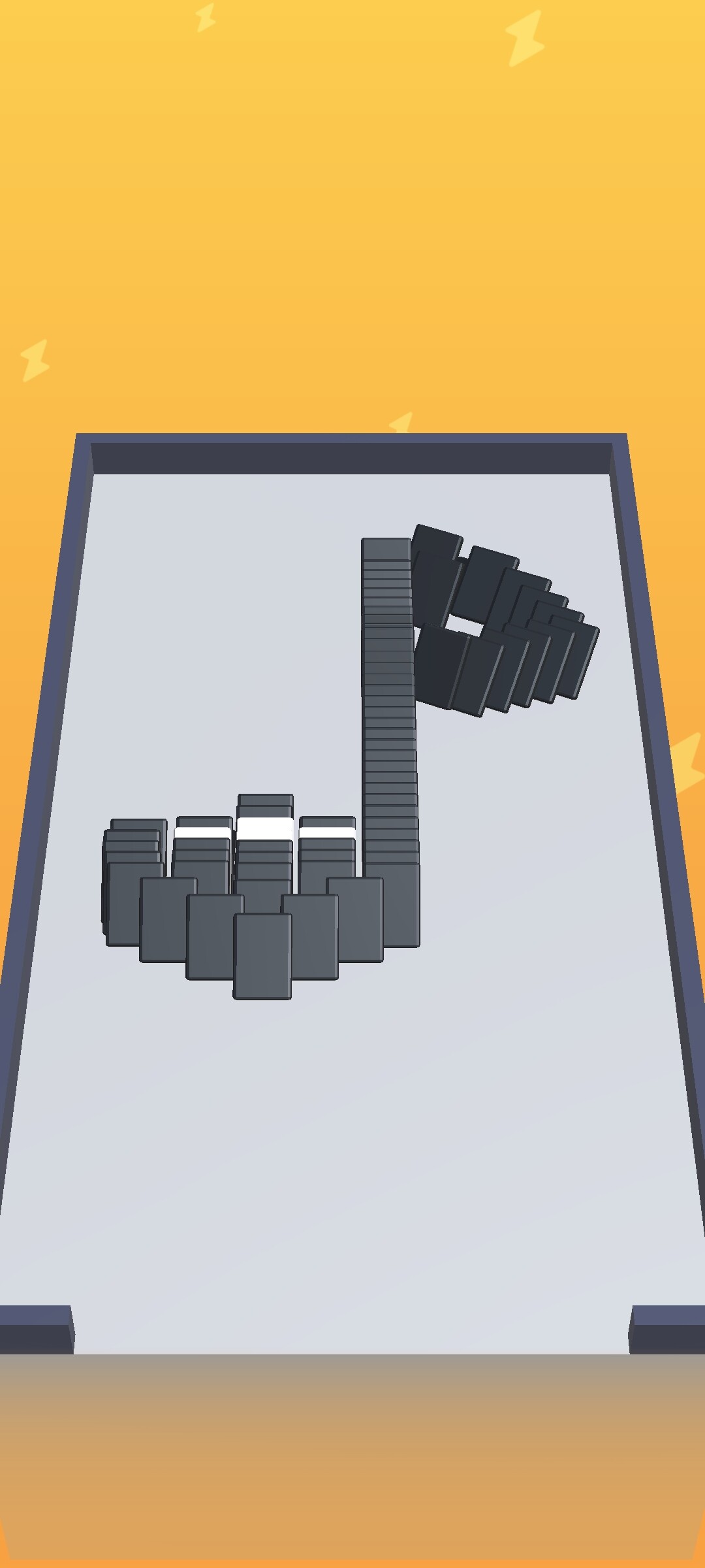 ArtStation - Domino Color