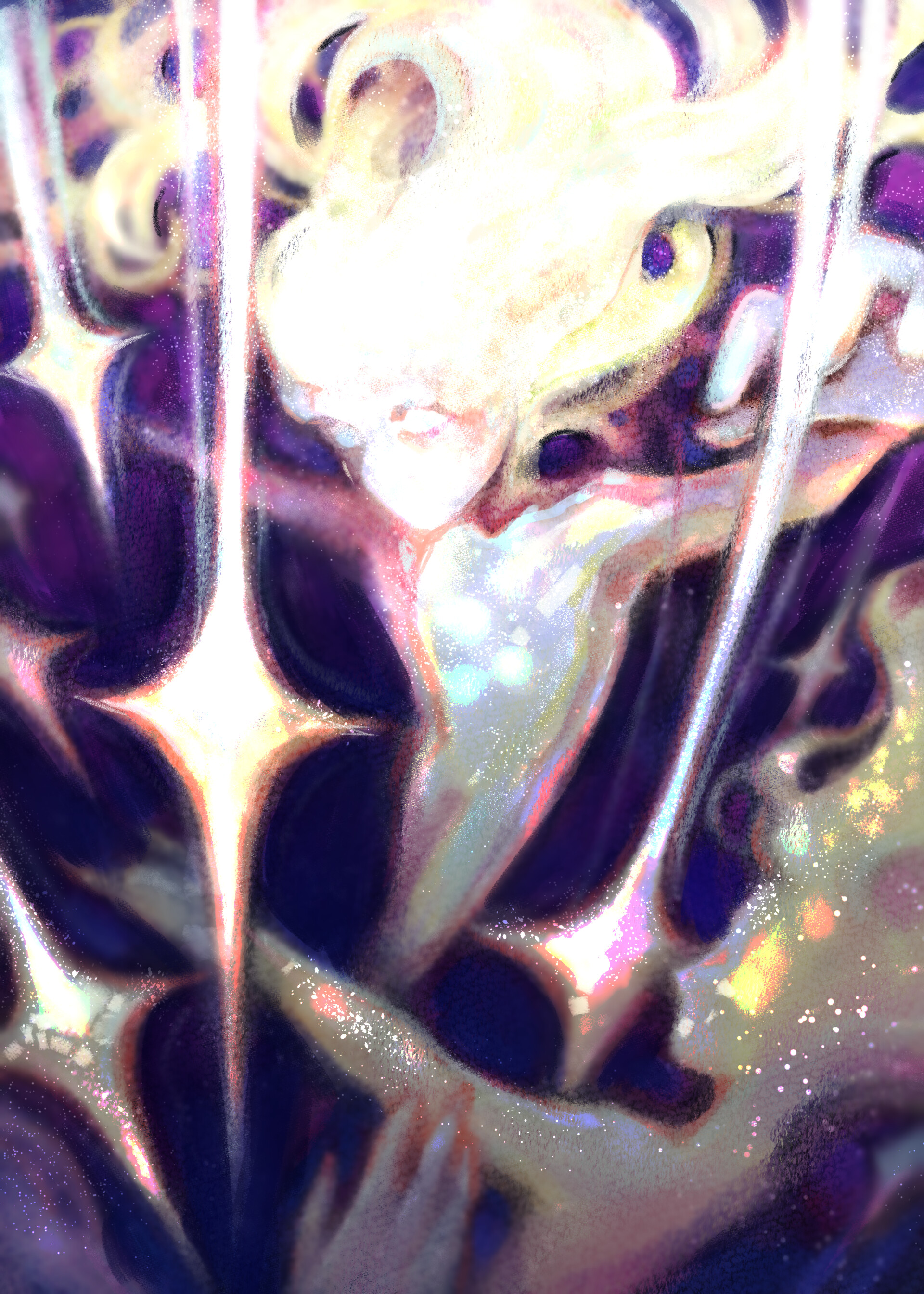 ArtStation - Stardust