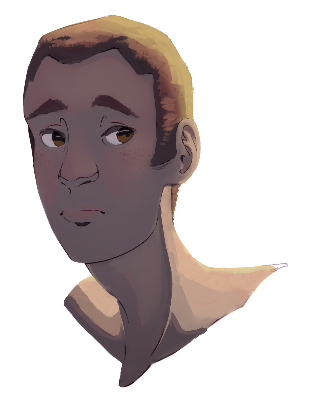 ArtStation - Light Practice