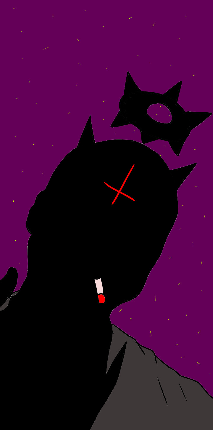 ArtStation - Devilish Portfolio