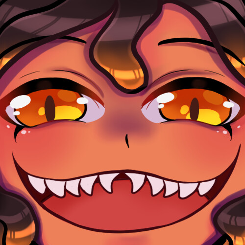 ArtStation - Moosh Gremlin Emote