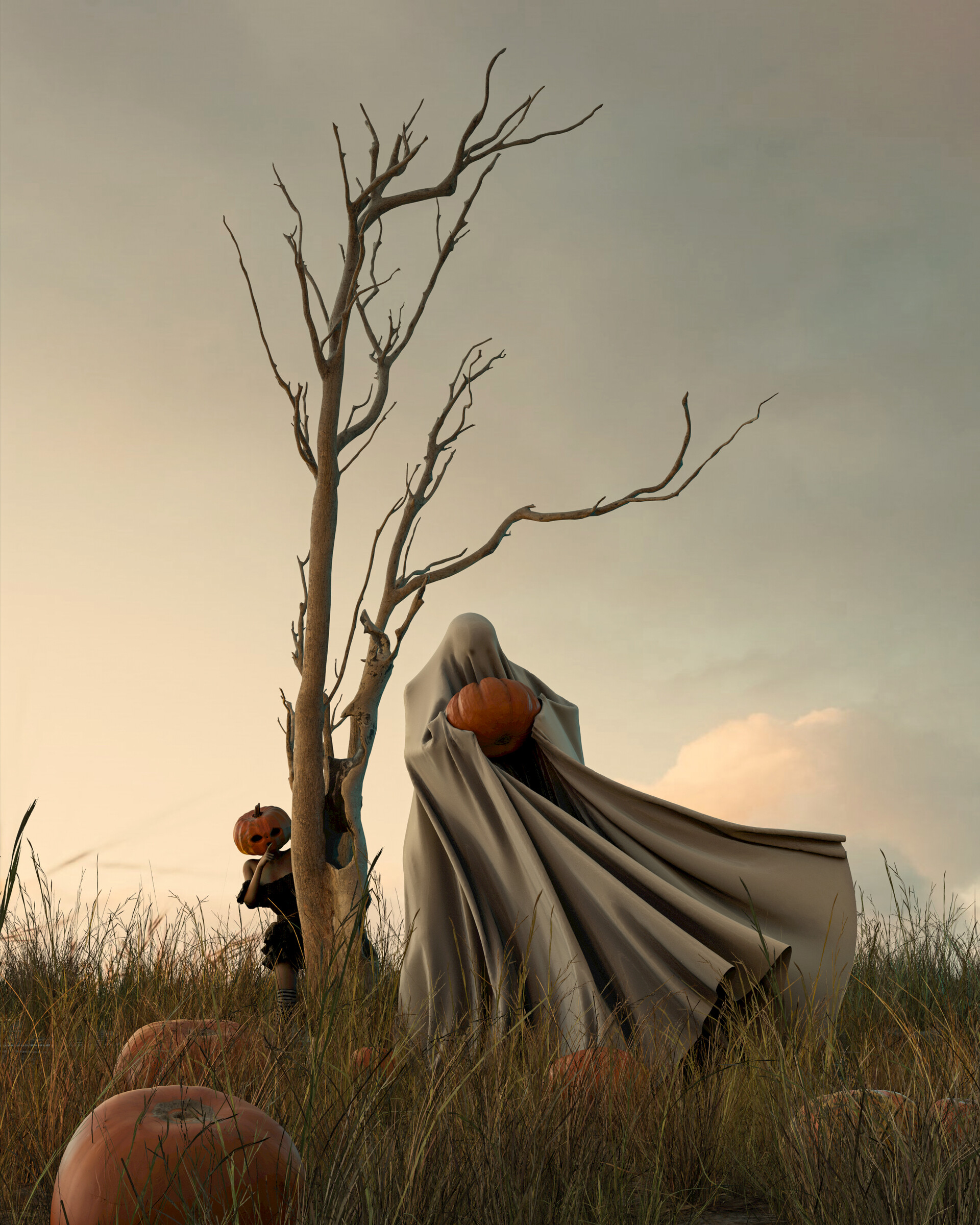 Alp Eren Yüksel - Hide & Seek