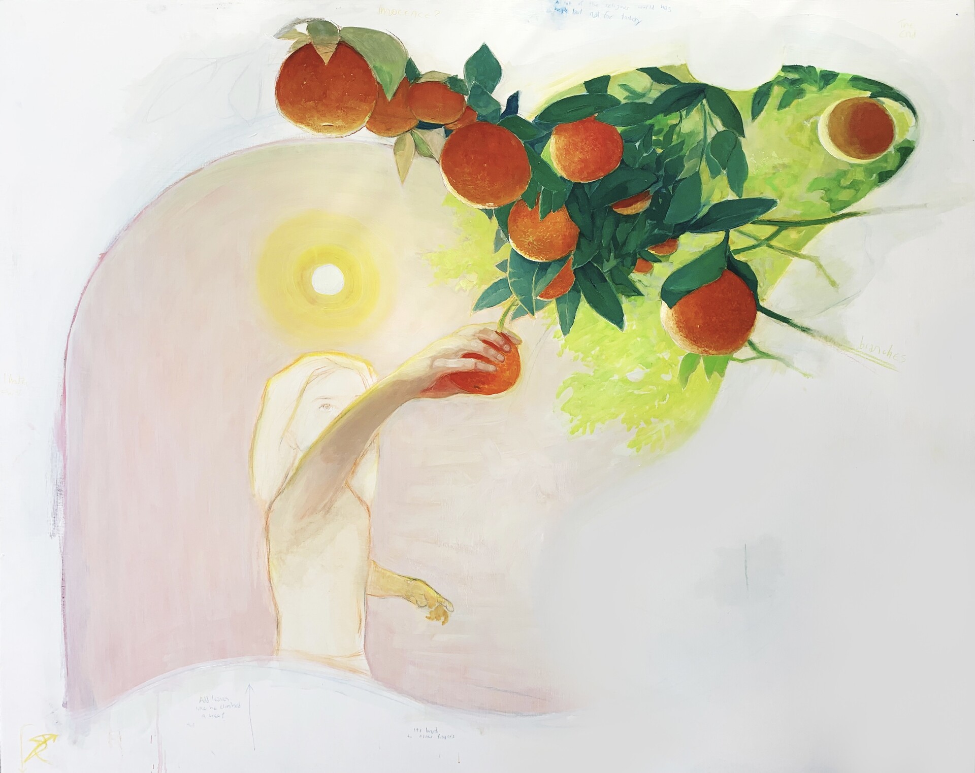 ArtStation - Coloring Book Original Panels