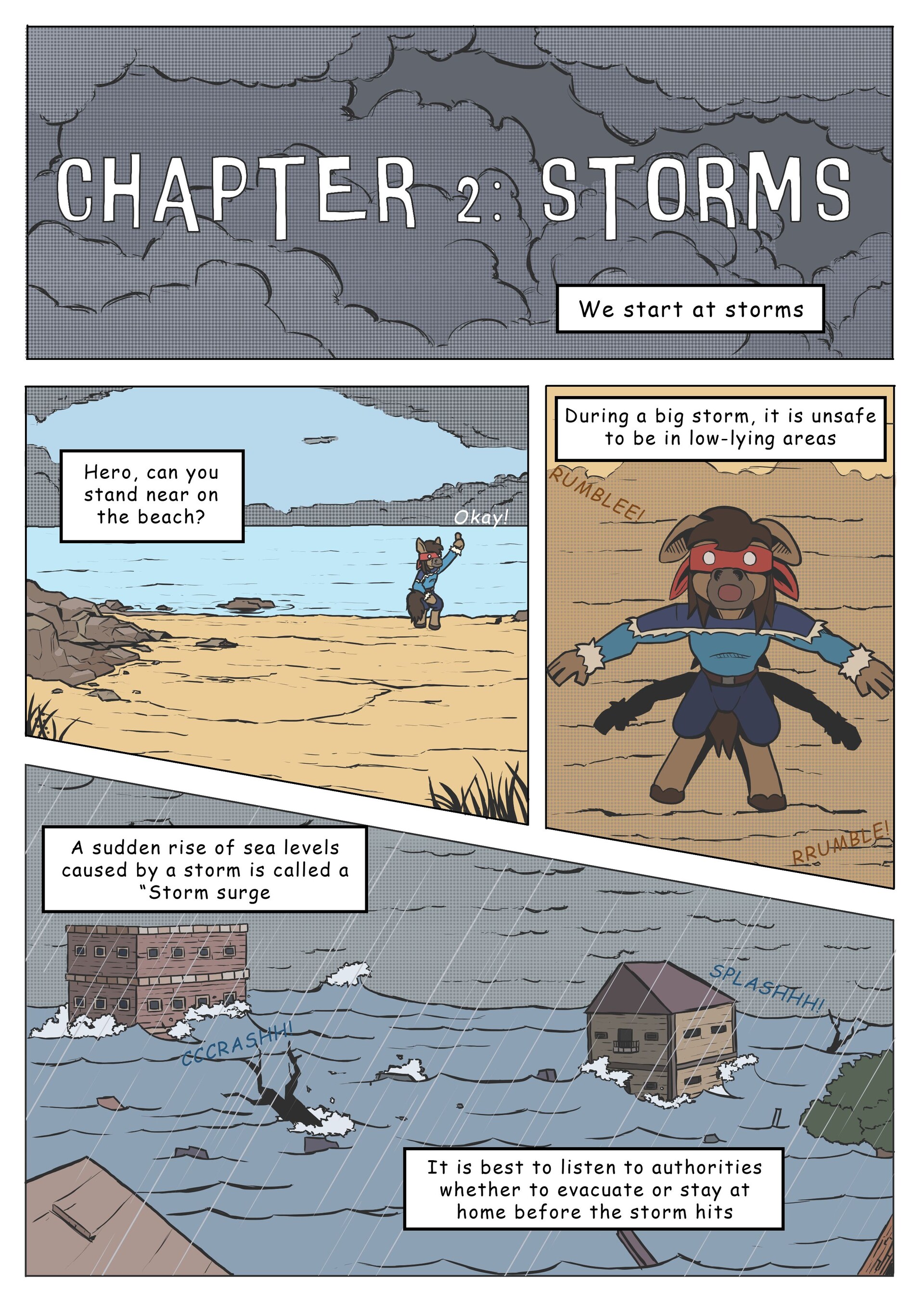 Maroon Illustrator - Captain CoLoR Comics