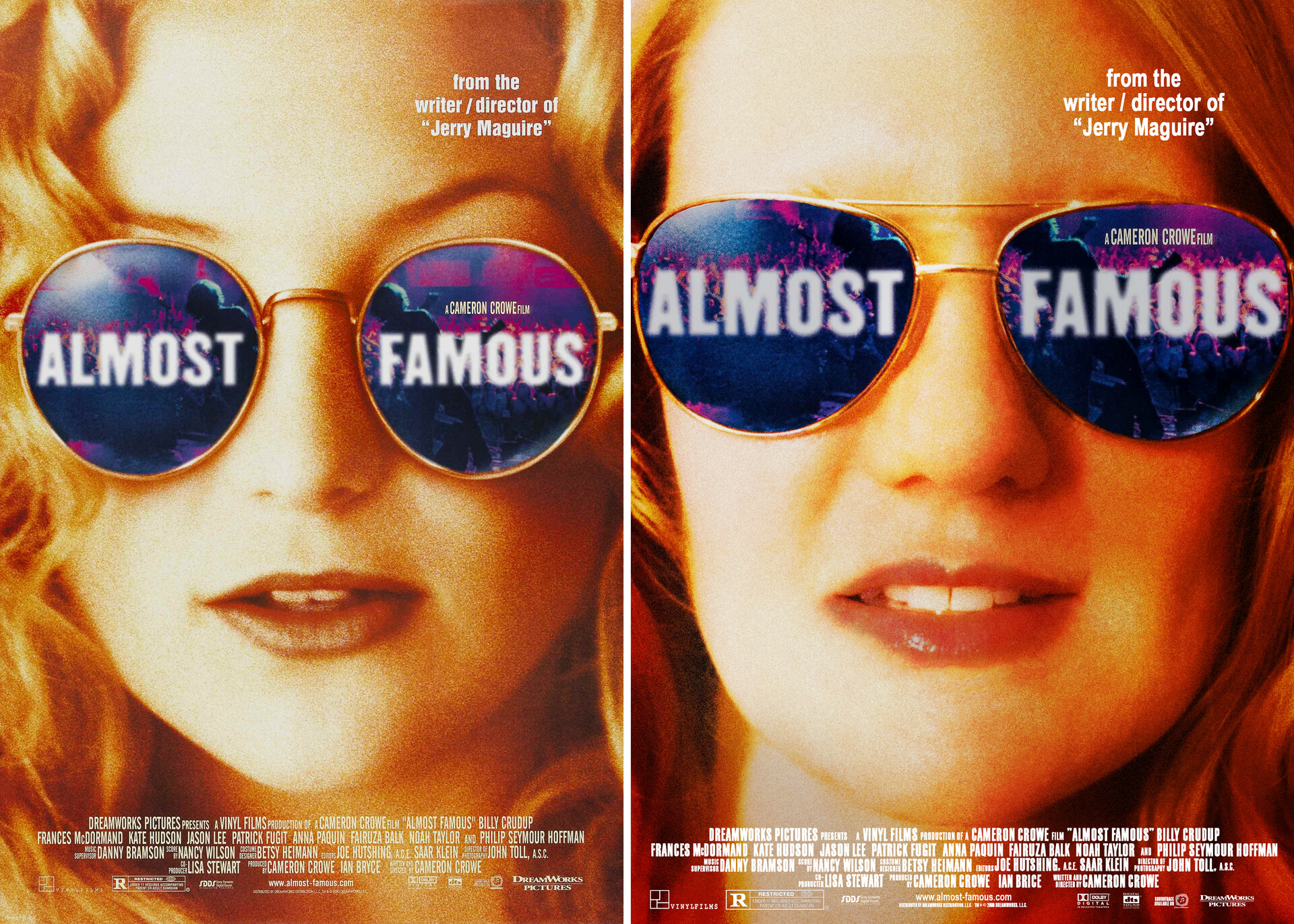 ArtStation - Photography: "Cinematic Portraits"