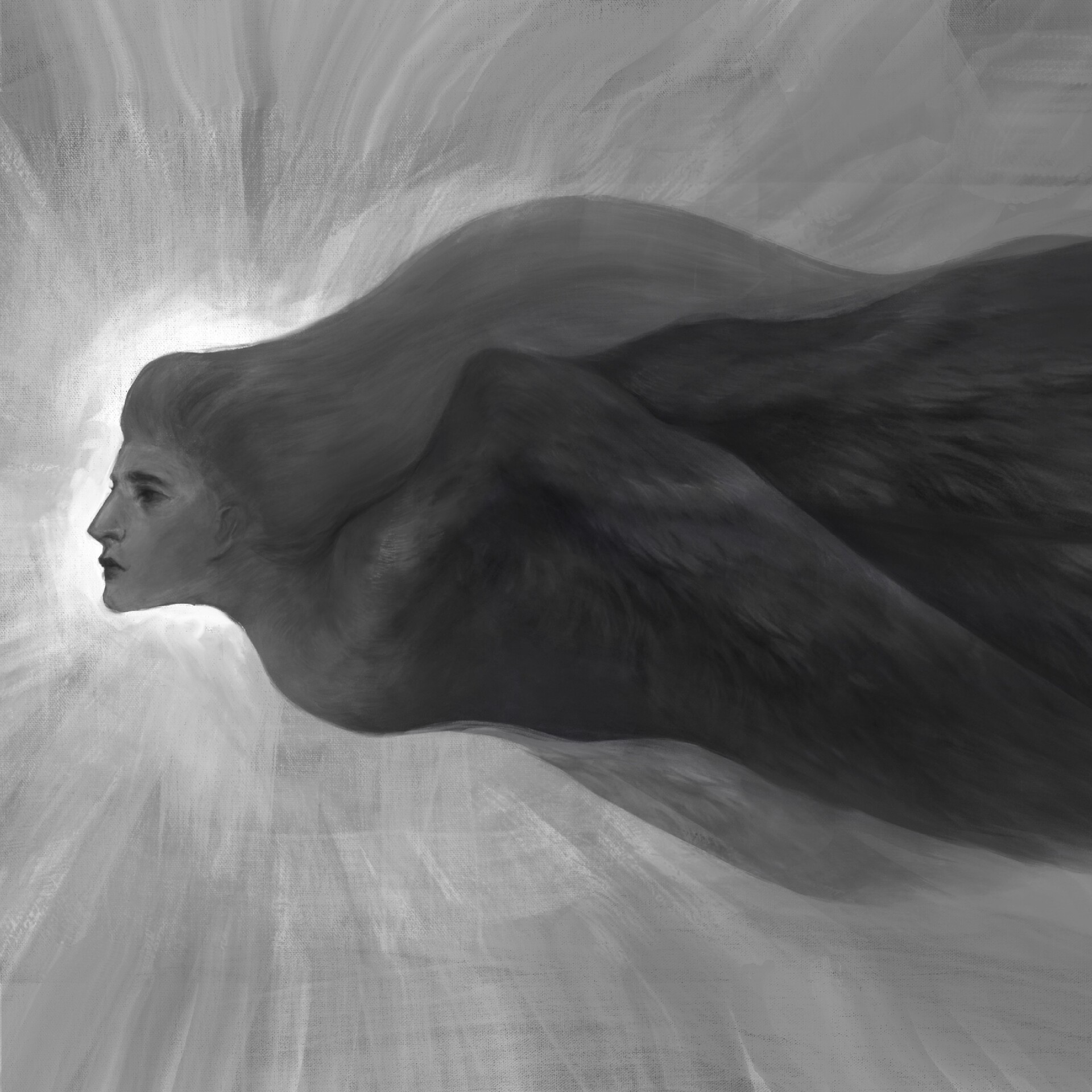 Artstation Angel L