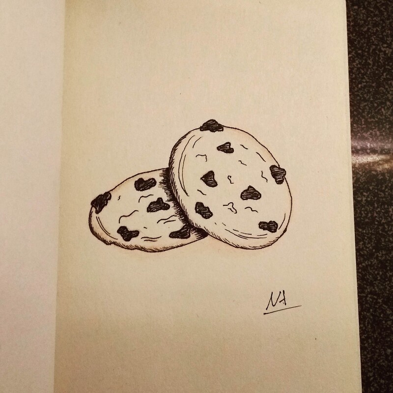 ArtStation - Noura Ali