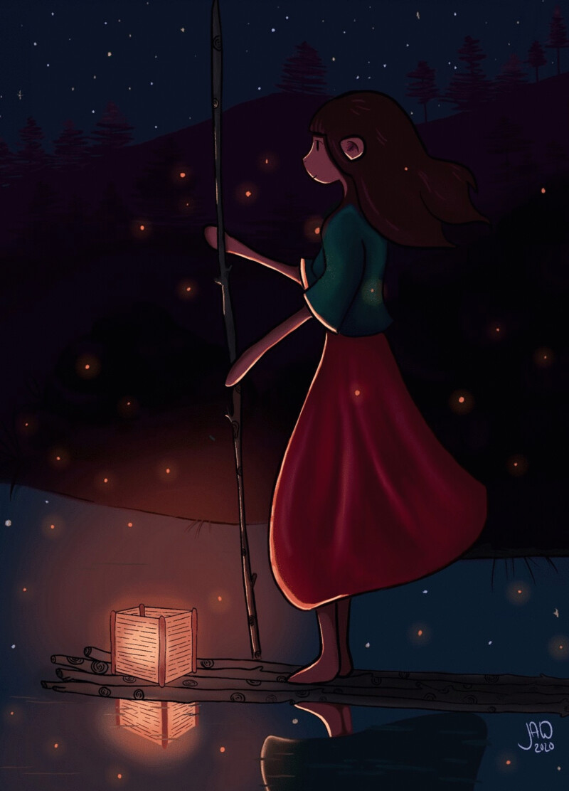 ArtStation - JAW null