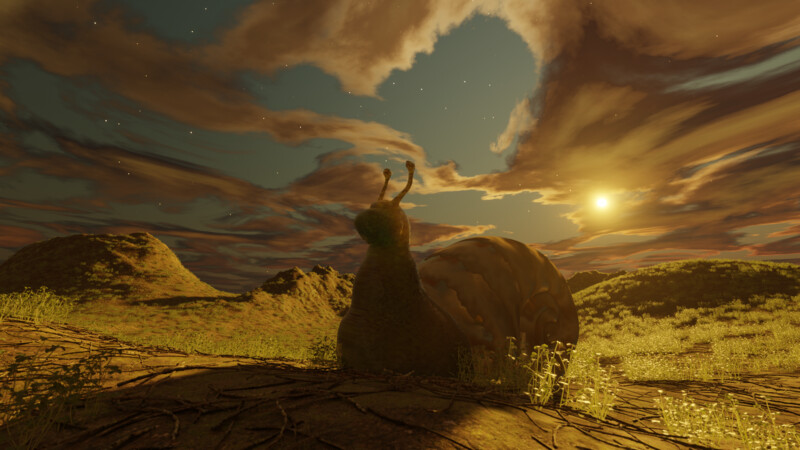 ArtStation - Alston Jones