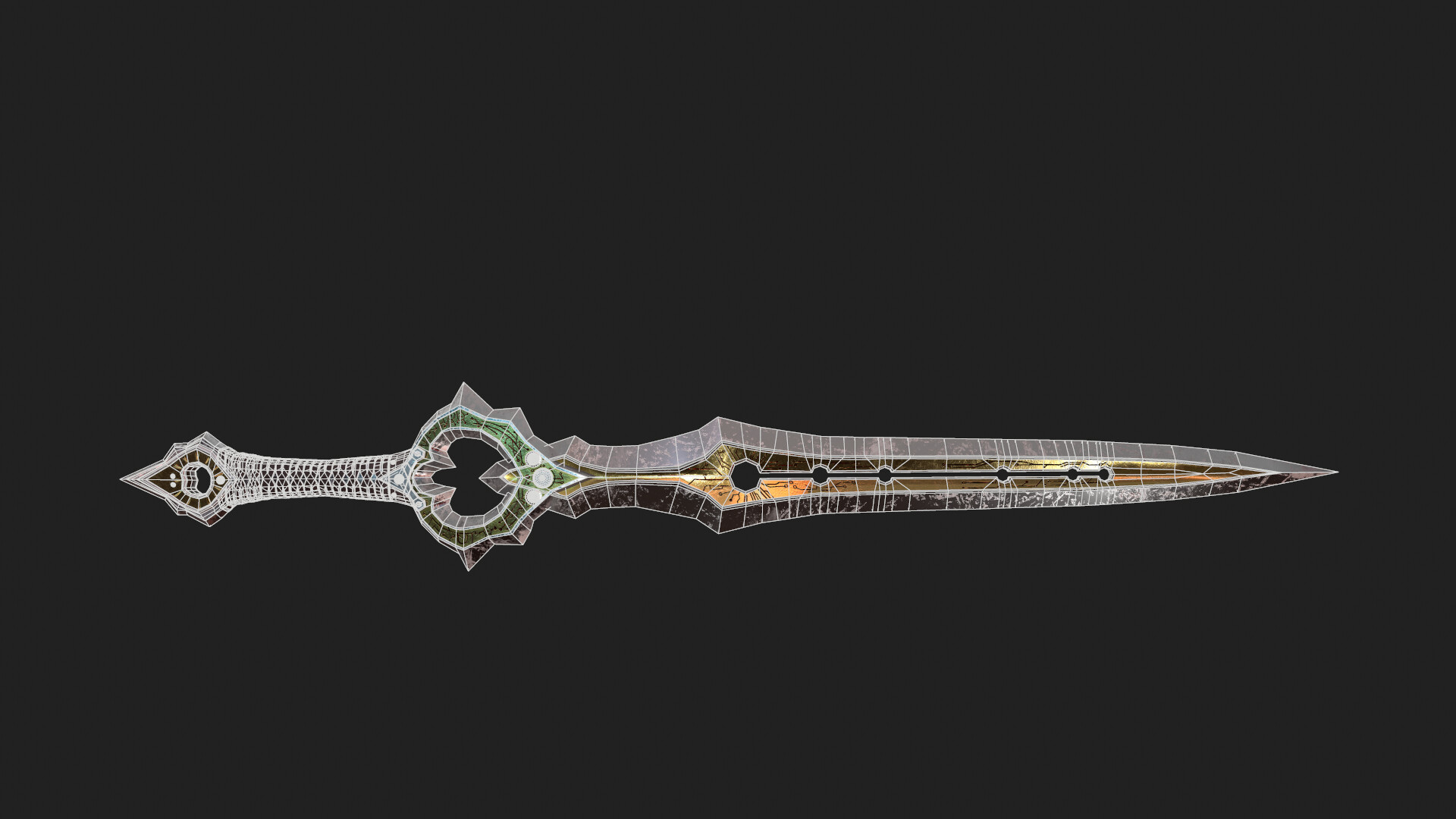 Infinity Blade 3 Wallpaper