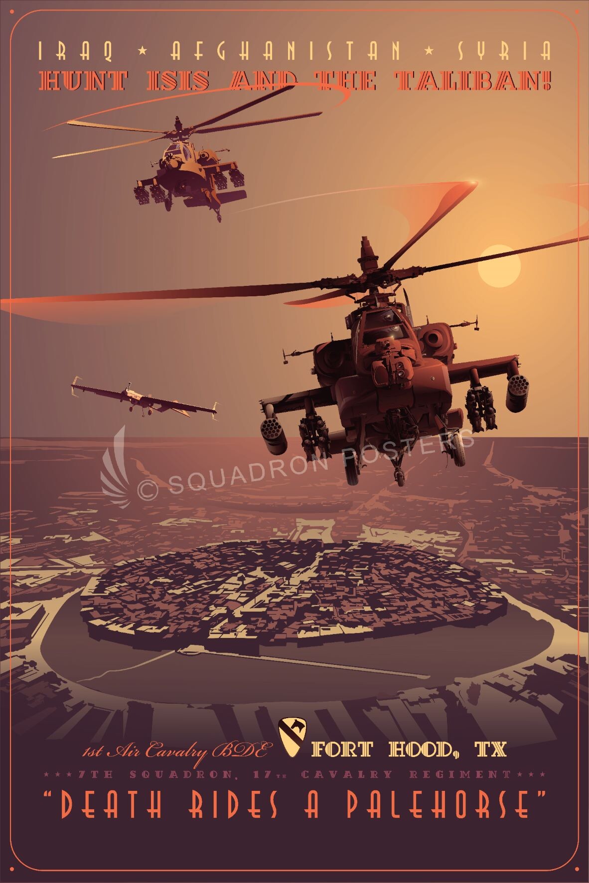 ArtStation - 1st ACB