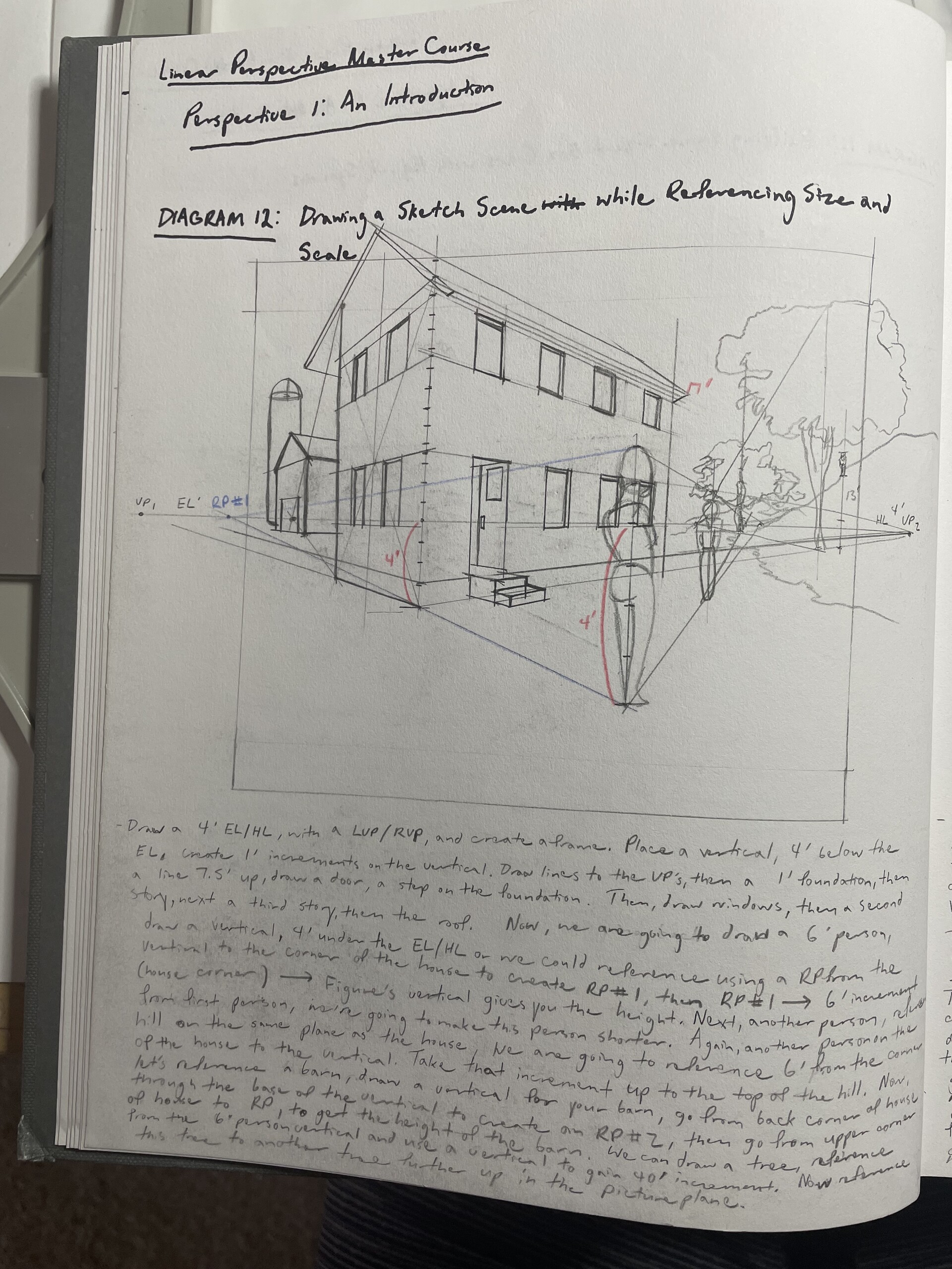 noselves - Perspective 1: An Introduction (NMA)