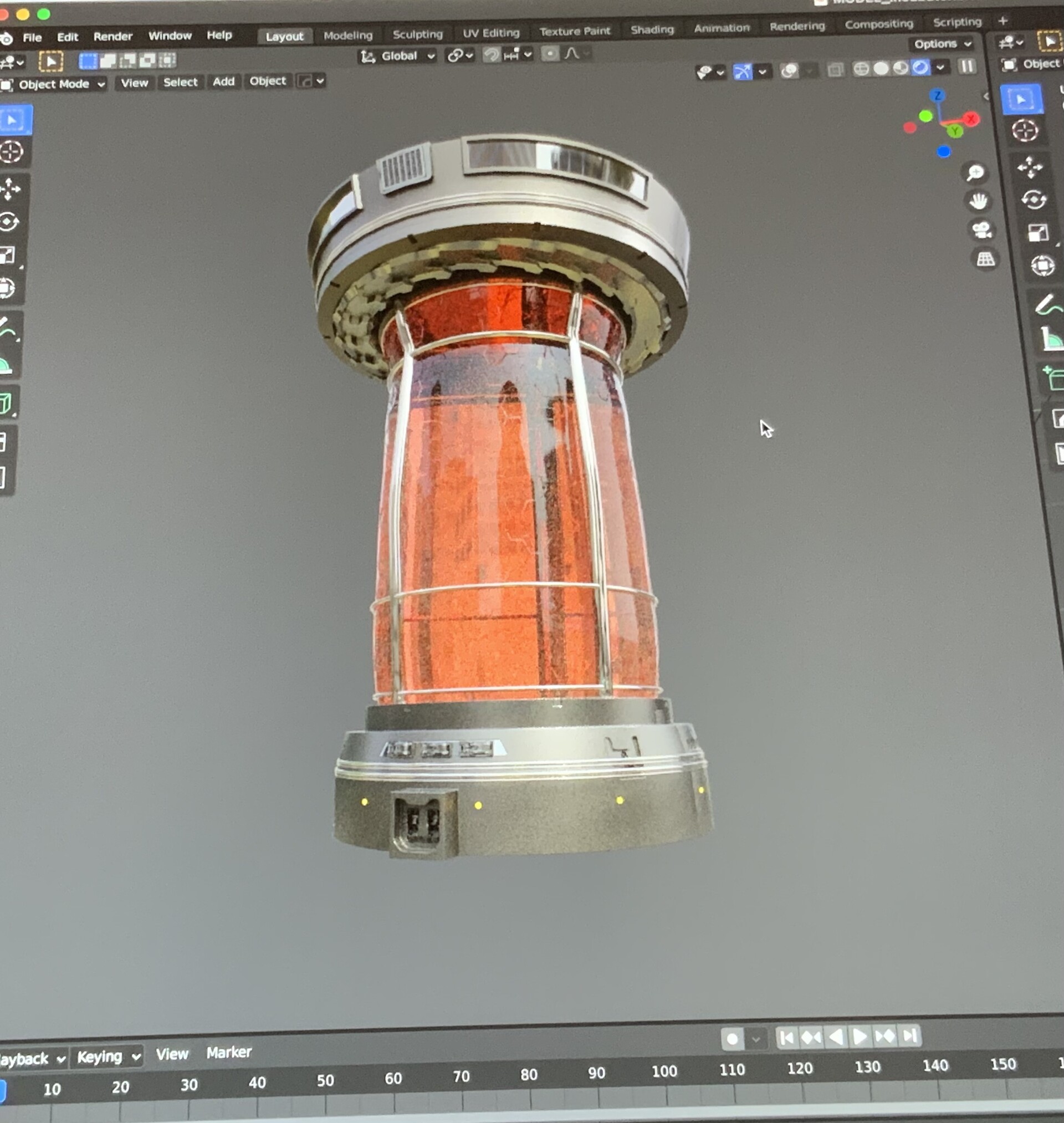 Eason Tang - Creation Story of Pikachu