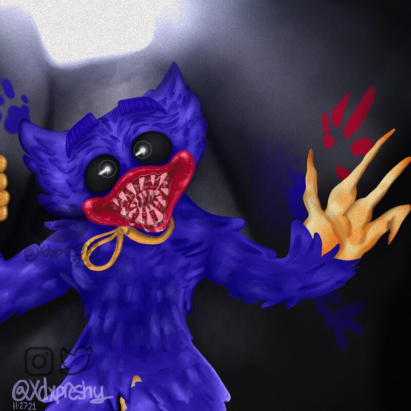 ArtStation - XDX PRESHY