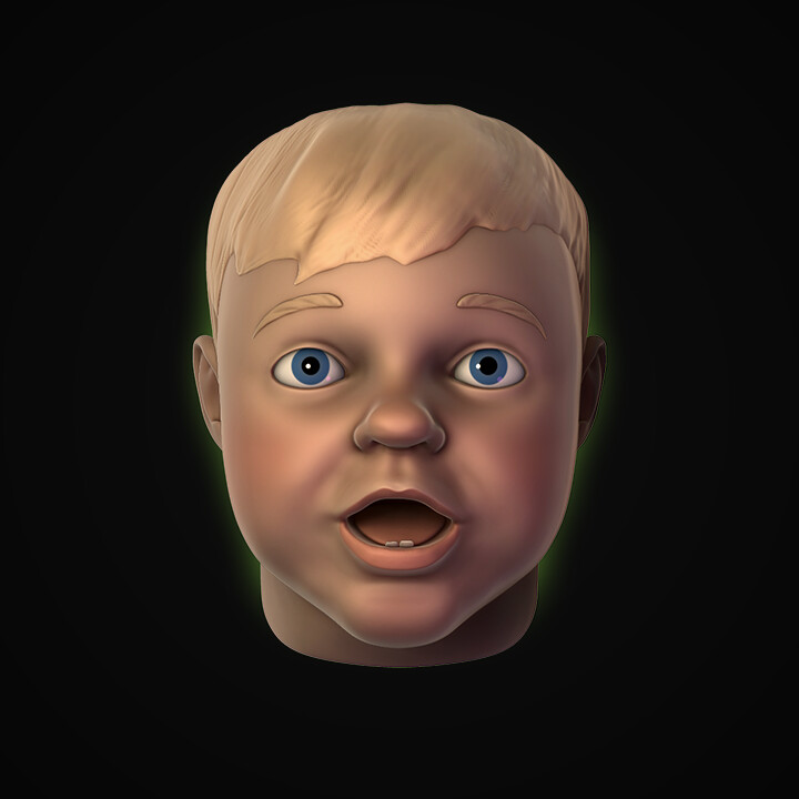 Dean Phillips - A Family Tree